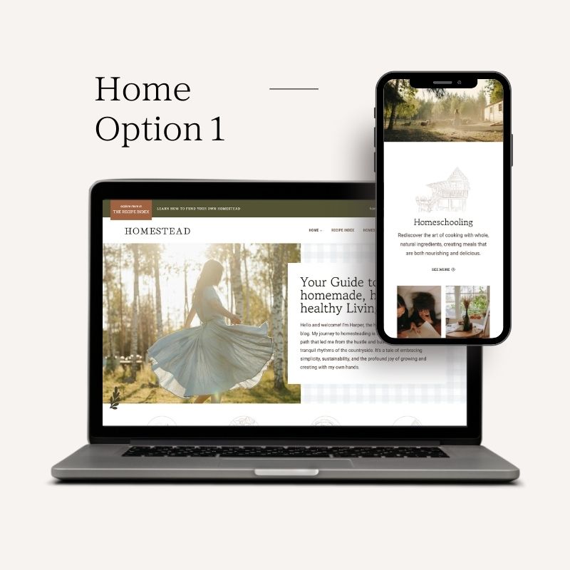 Features - Foxhole Fable