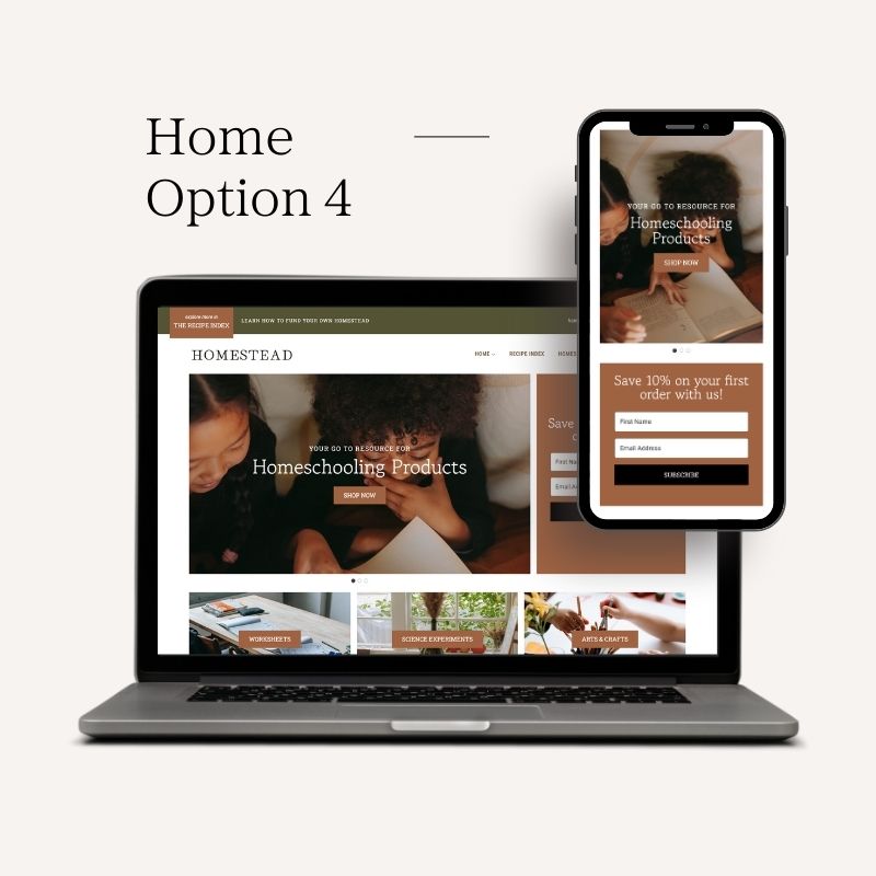 Features - Foxhole Fable