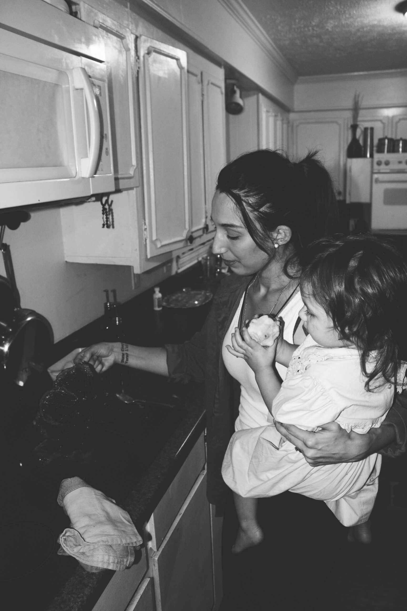 Embracing Tradition Without Perfection: Reflections on the ‘Trad Wife ...